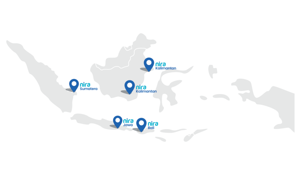 Why NIRA | Water Treatment Plant, Industrial, Commercial Waste Water ...