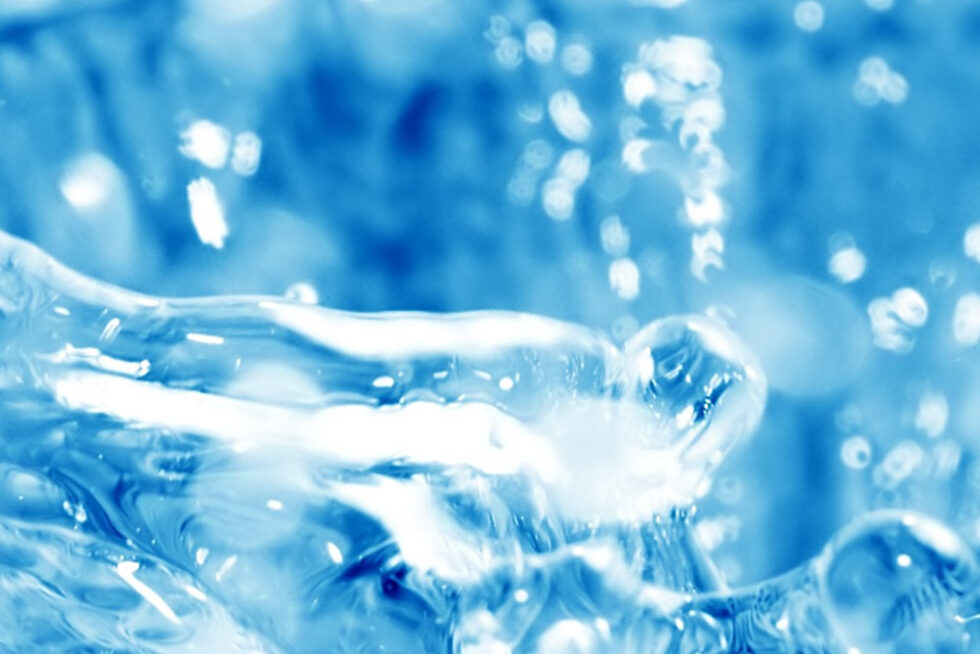 Clean Water | Water Treatment Plant, Industrial, Commercial Waste Water ...